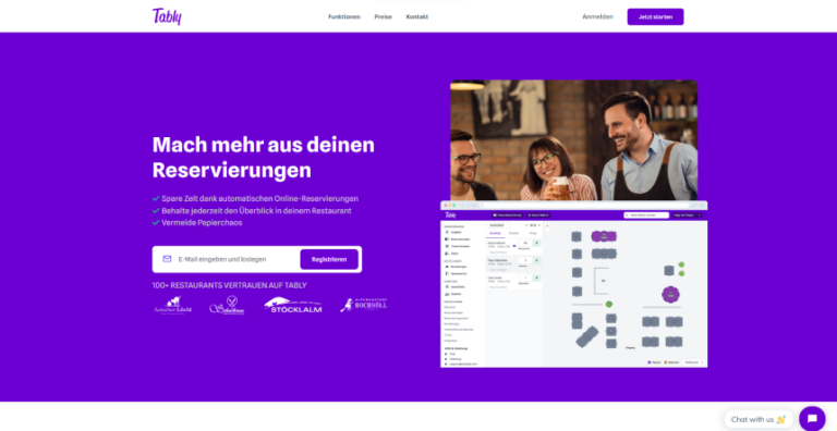 Top 10 Websites Built With Laravel to Get Inspiration in 2024