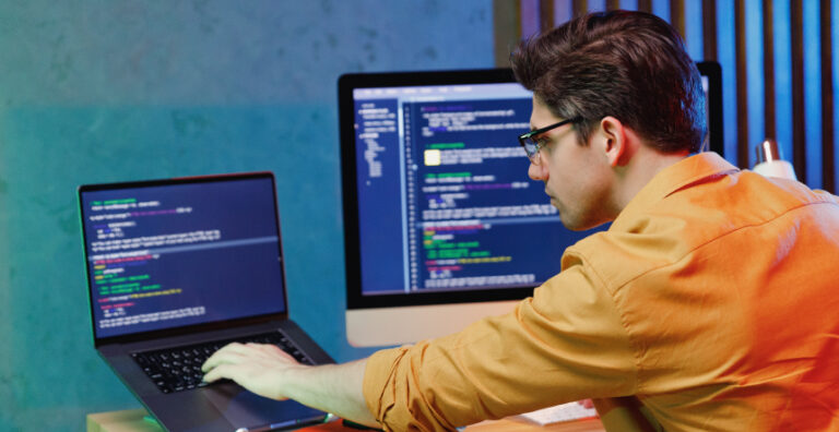 Laravel Inertia: Simplifying Front-end Development for Web Apps