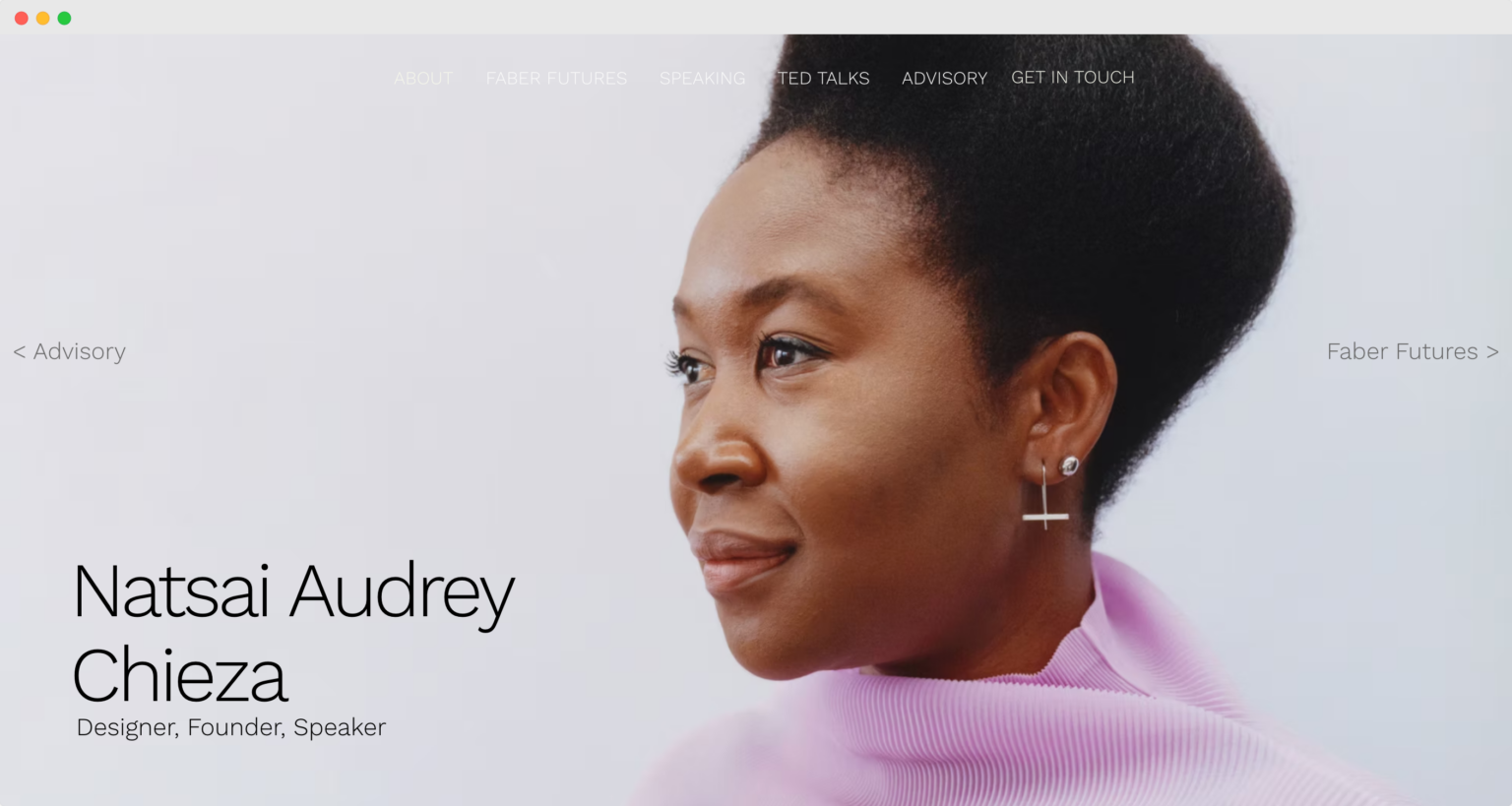 Best Personal Website Examples to Inspire You in 2025