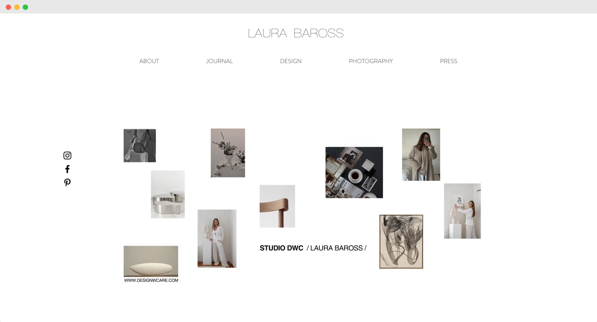 Best Personal Website Examples to Inspire You in 2025