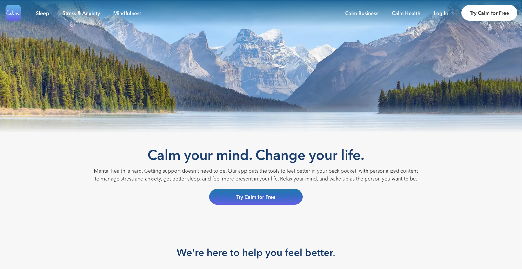 10 Best Landing Page Examples to Check out in 2024
