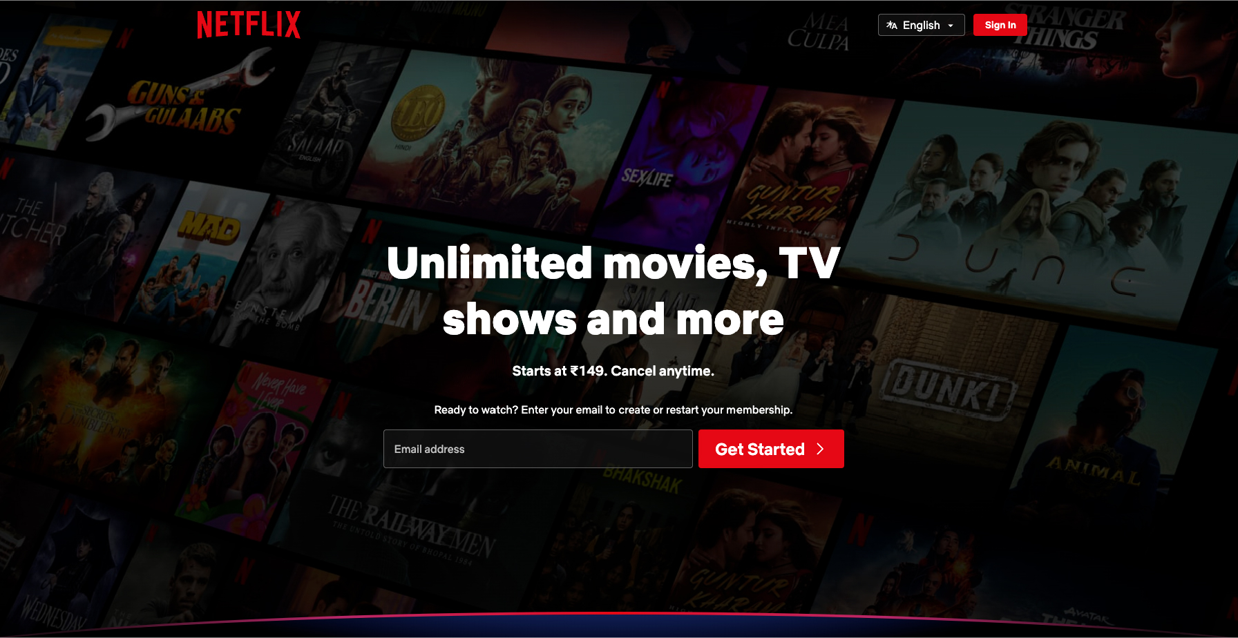 10 Best Landing Page Examples to Check out in 2024