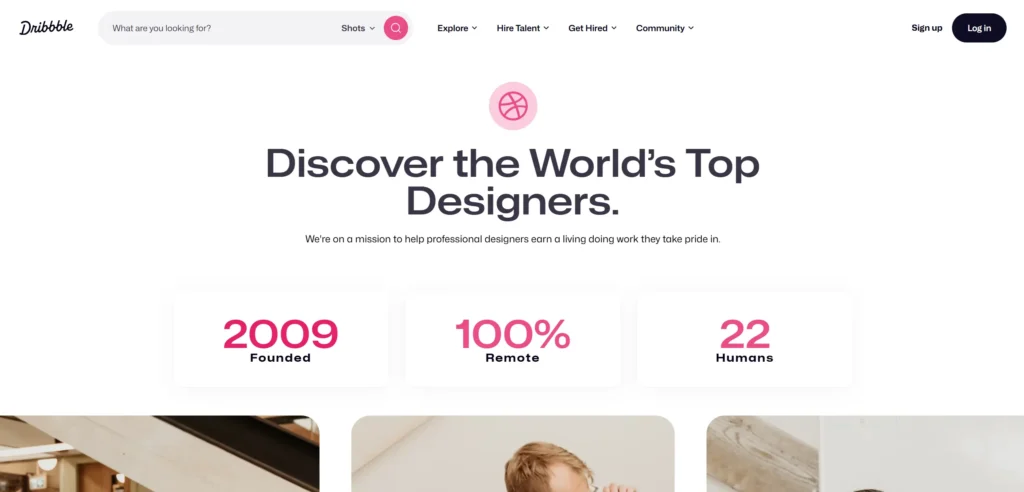 10 Best About Us Page Examples 2026