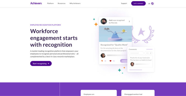 Best Service Page Examples to Inspire You in 2025