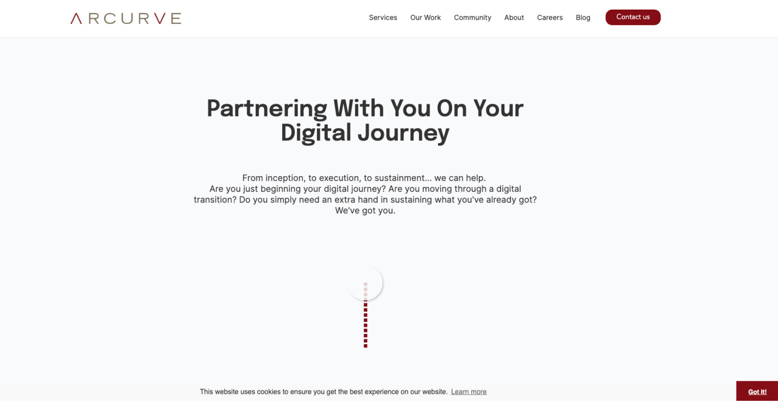 Best Service Page Examples to Inspire You in 2025