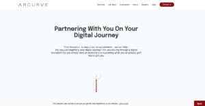 Best Service Page Examples to Inspire You in 2025