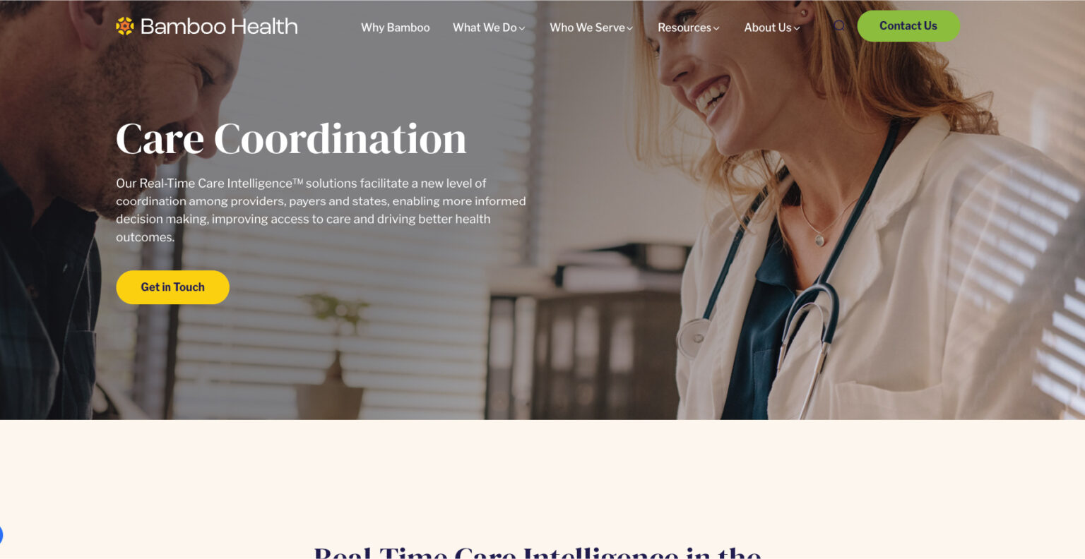 Best Service Page Examples to Inspire You in 2025