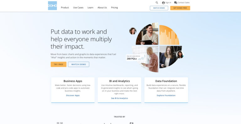 Best Service Page Examples to Inspire You in 2025