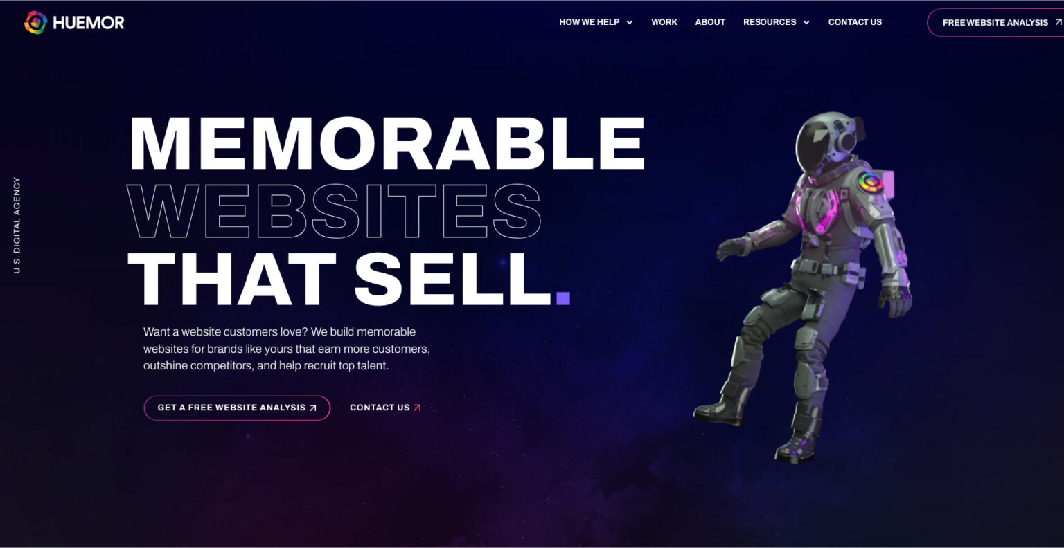 Best Service Page Examples to Inspire You in 2025