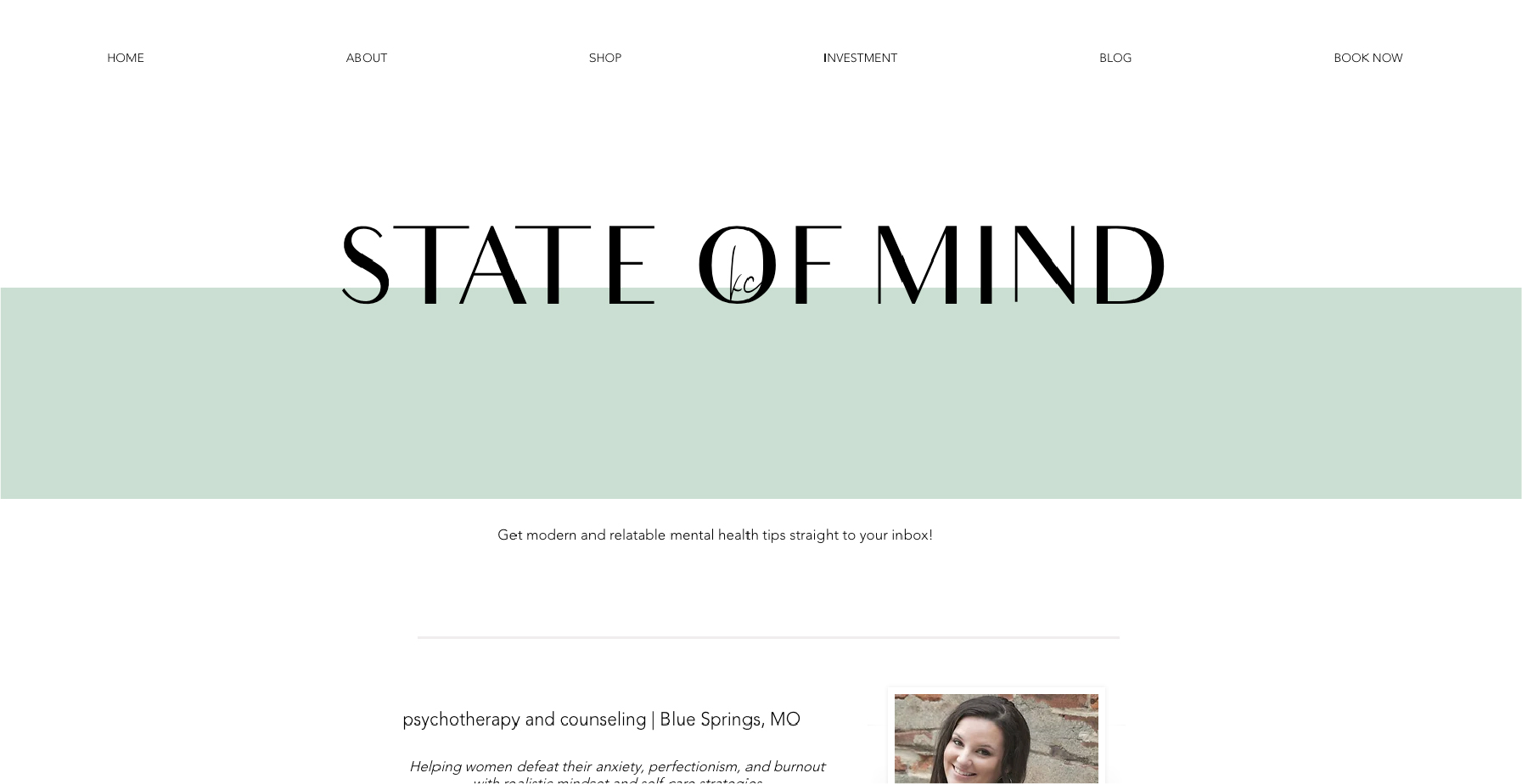 Best Therapist Website Designs to Inspire You in 2025