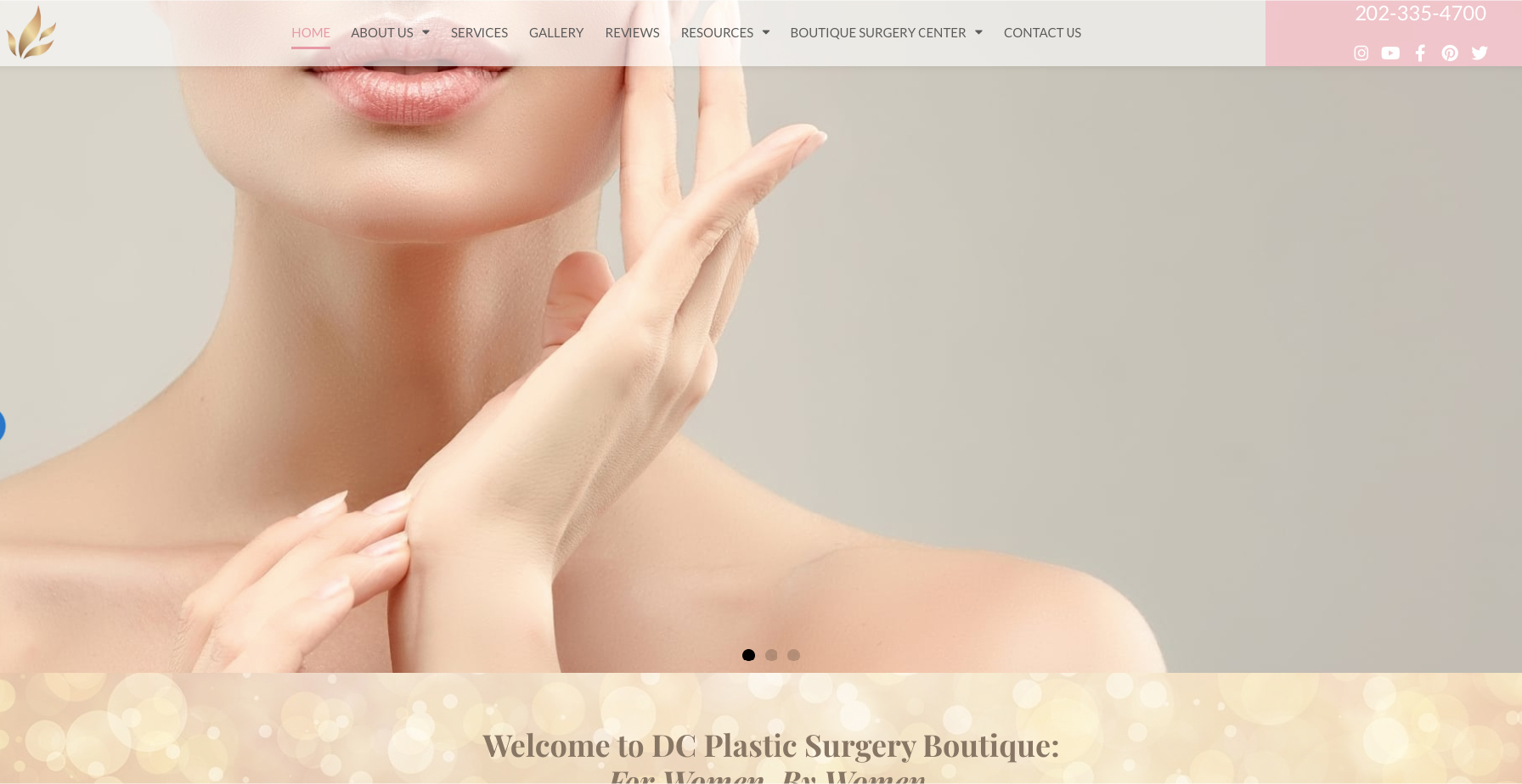 Best Plastic Surgery Websites That Inspire Trust in 2025