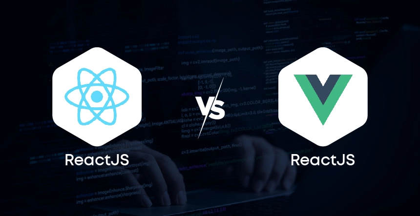 ReactJS vs Vue.js: Which Frontend Framework Wins in 2025?