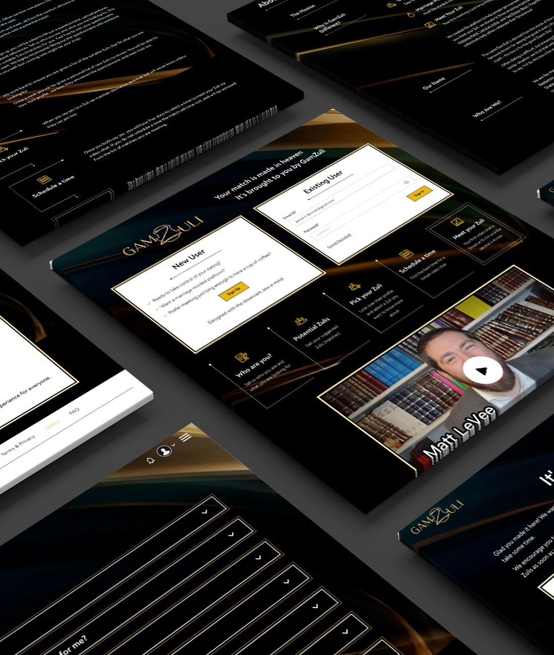 Top Web Design, Development, Digital Transformation Agency in USA & India | KrishaWeb