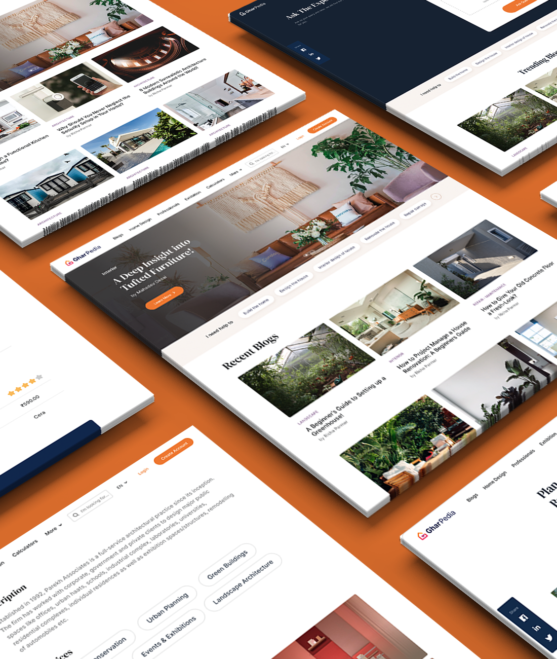 Top Web Design, Development, Digital Transformation Agency in USA & India | KrishaWeb